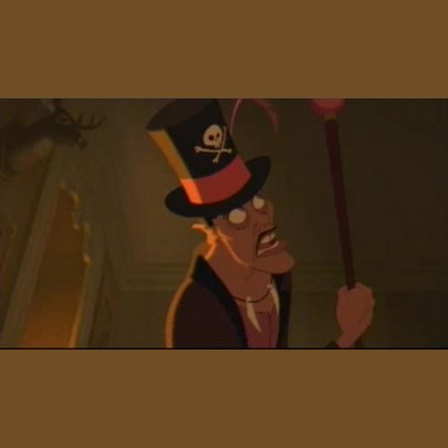 James Lopez Animation Reel - 'The Princess and the Frog' by James Lopez ...