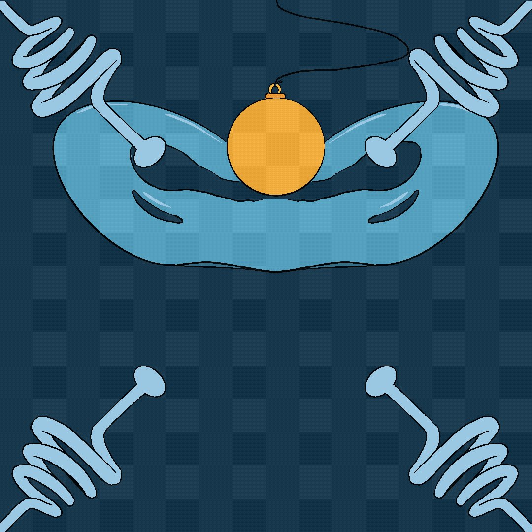 Abstract Animation by NAKIEM POOLE - on Twine.