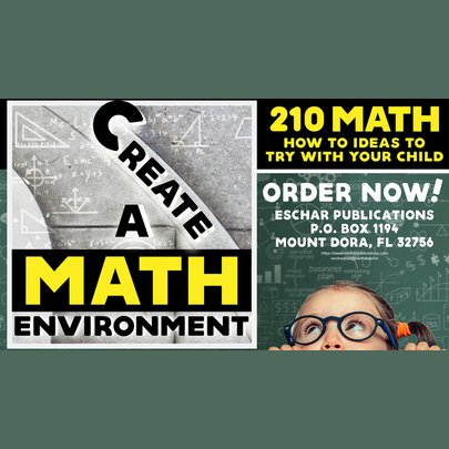 Create A Math Environment by JourneyManDesigns - on Twine.