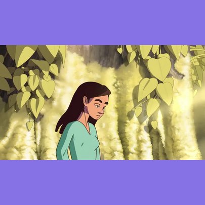 2d Cartoon Animation by GuangHe Digital - on Twine.