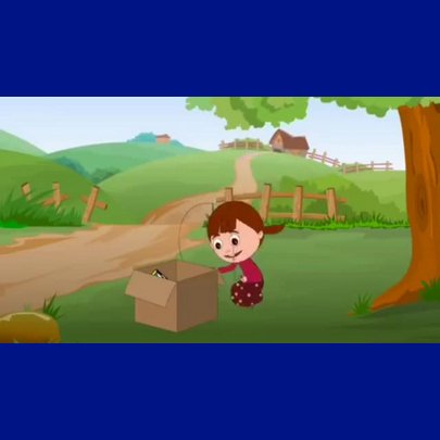 2D Cartoon Animation by GuangHe Digital - on Twine.