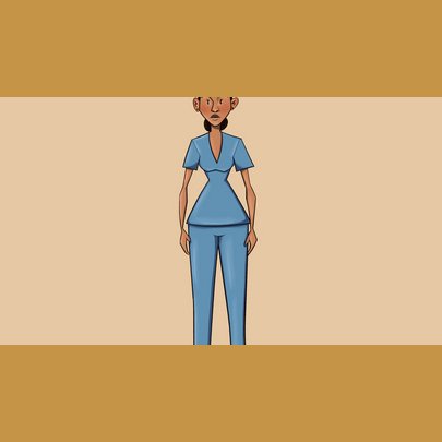 Character Designs for Animation by Creativesarah - on Twine.