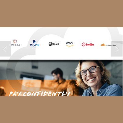 Pitch Deck design by Troy Dominy - on Twine.