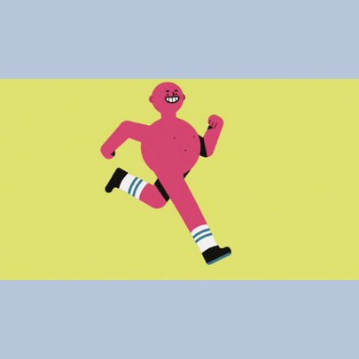 2d animation by Mo203 - on Twine.