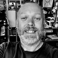 Rory Walker's portfolio on Twine