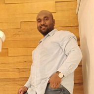 Murshid Mohamed's portfolio on Twine