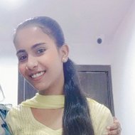 Pooja Pal's portfolio on Twine