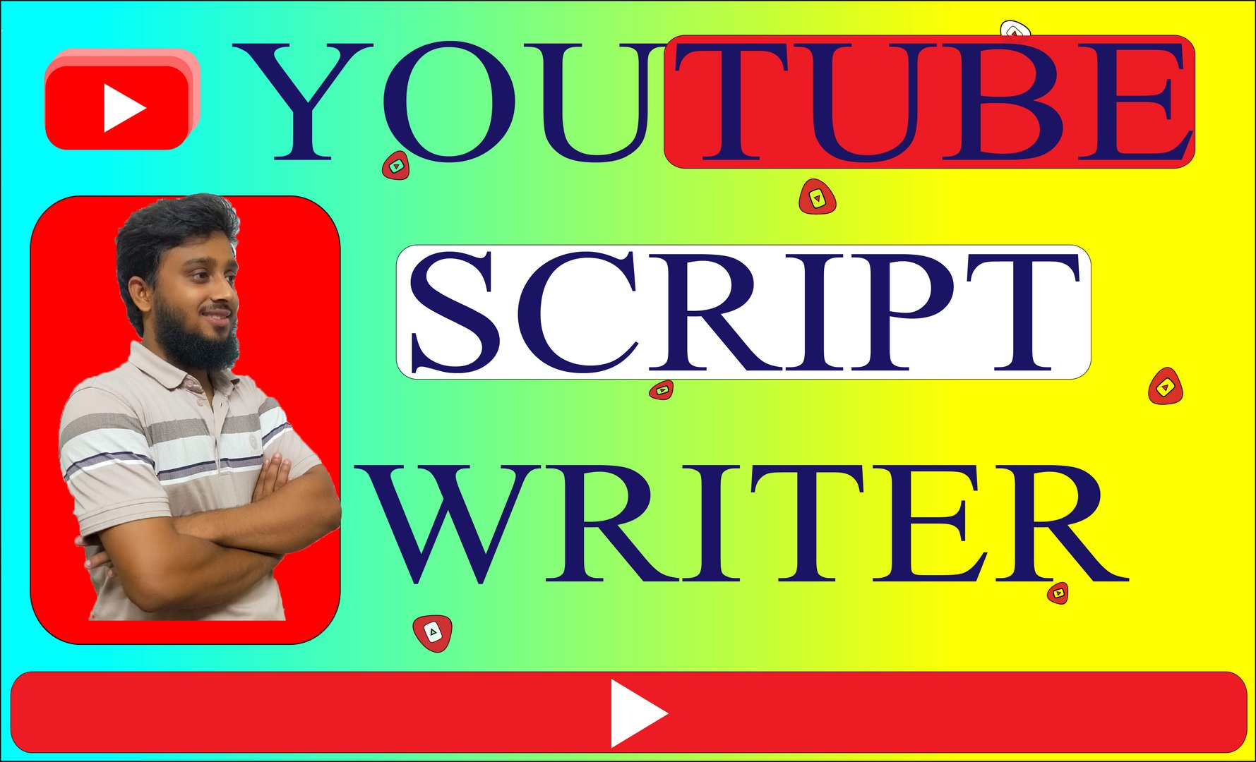 Biography Script by MD RASHED - on Twine.