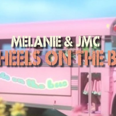 Melanie Martinez & JMC - Wheels on the bus by OfficialJMC - on Twine.