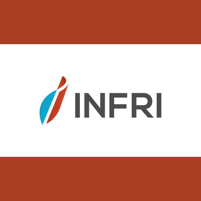 INFRI (Infection Free) Disposable Product Logo Design by maulikdave ...