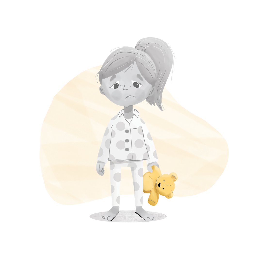 Scarlett Rainbow: Volume 1: Eat the Rainbow by Ignacio Loza Coll - on ...