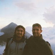 Logo Intro Animation freelance job | Twine