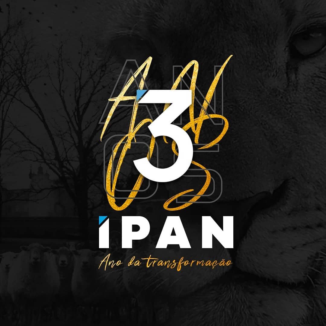 Ipan Logo