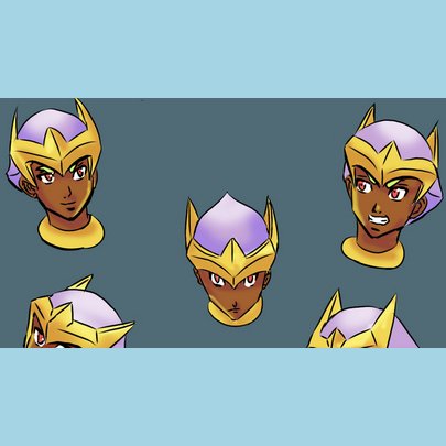 Zeon, character sheet by Damas Cherefrere - on Twine.