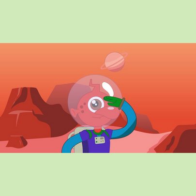 Zam YouTube Animated Cartoon by NART - on Twine.