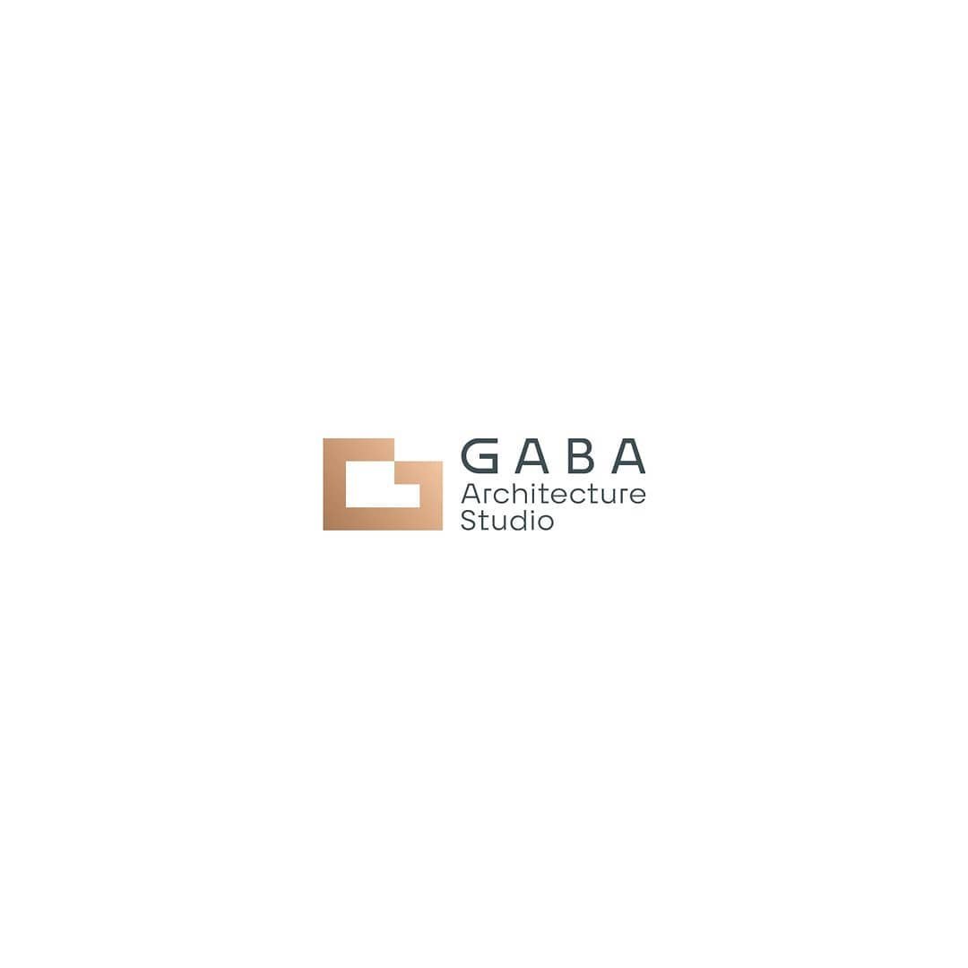 Gaba Architecture studio Logo by mahyar lali - on Twine.