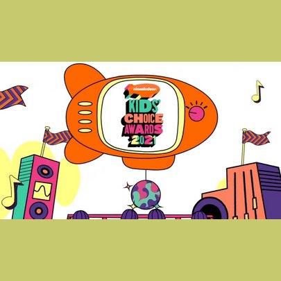 Nickelodeon Kid's Choice Awards Goldfish by costapanther - on Twine.