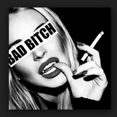 Bad Bish ( Dubstep Version ) by Kenika Branch - on Twine.