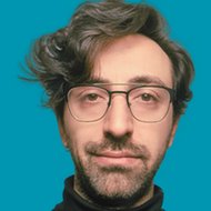 Payman Rahmati's portfolio on Twine