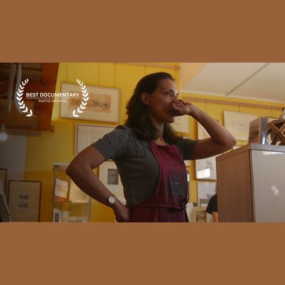 La Magia Della Stampa | Microdocumentary by Madison Munson by munsonmrm ...