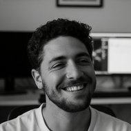 Jesse Levin's portfolio on Twine