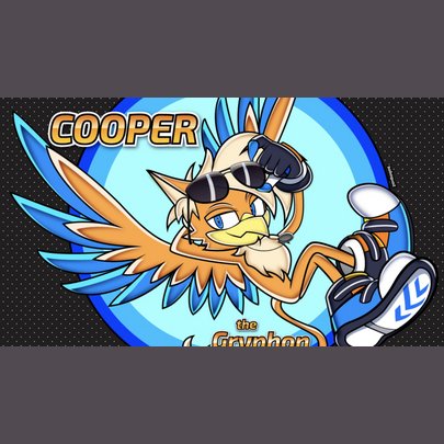 Fan-made Sonic Character Art by bobaquail - on Twine.