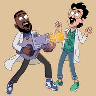 Comedy Animation Short (Adult Swim Tone - 3:30min animation) freelance ...