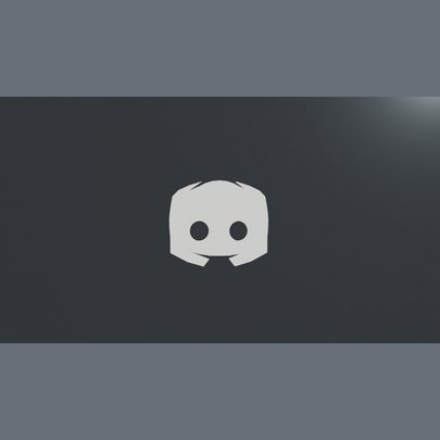 Discord Logo Loading 3D Recreation by Jasper Wu - on Twine.