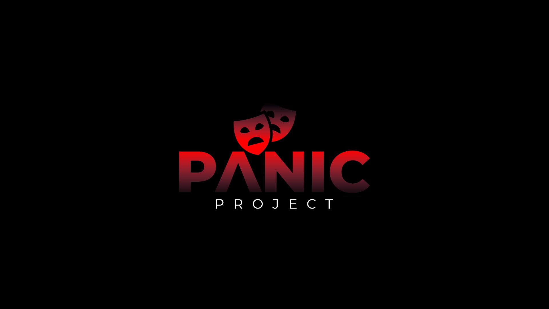 Panic project logo by Gv Raju - on Twine.