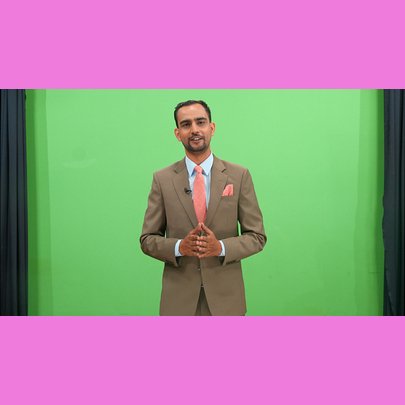 Chroma Keying and Color Grading: Essential Techniques for Seamless VFX ...