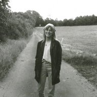 Maria Buttenhoff's portfolio on Twine