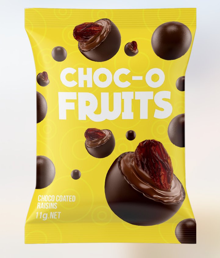 choco pack design by Omal5566 - on Twine.