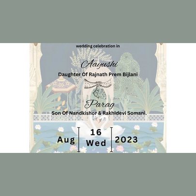 Wedding Invitation Restaurant Menu Design by horizongallery311961 - on ...