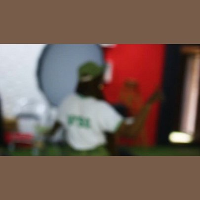 Behind The Scenes Of NYSC photoshoot by Daniel Creative - on Twine.