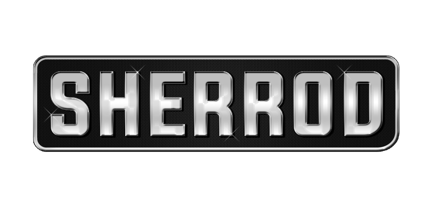 SHERROD LOGO by Samantak Ghosh - on Twine.