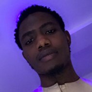 Adepoju Anthony's portfolio on Twine