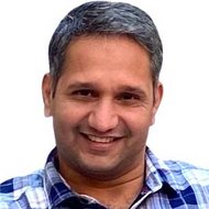 Rakesh Suthar's portfolio on Twine