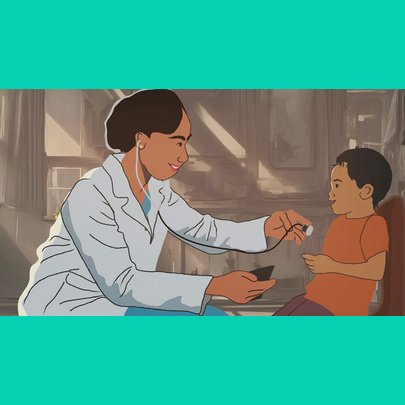 DHS-9 Review Process Animation by USAID by larryiwobi - on Twine.